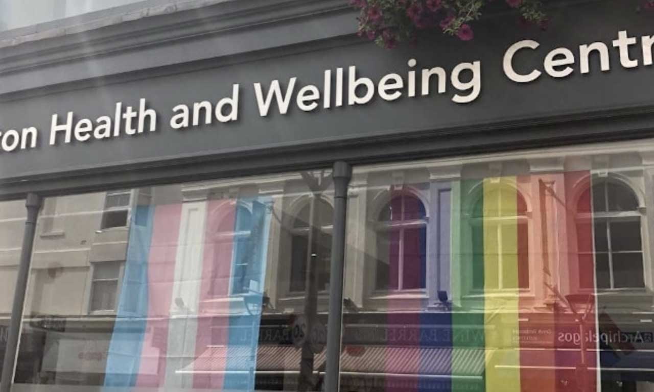 Exeter - Denmark Road - The Womens Health Clinic